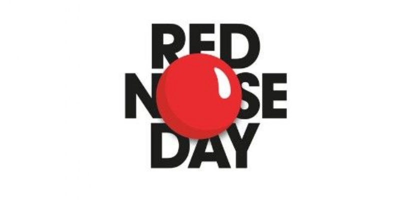 Millbridge, A SHARE Primary Academy - Red Nose Day - Friday 17th March